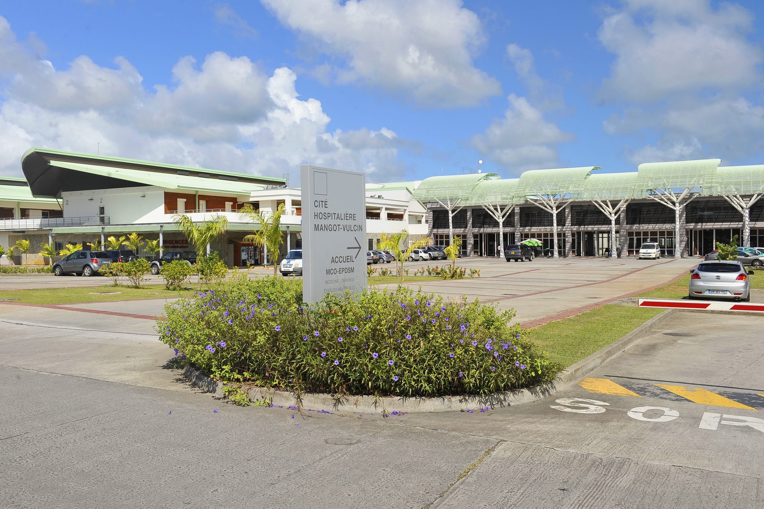 Challenge Tour des Yoles, des patients de Mangot Vulcin relèvent un ...